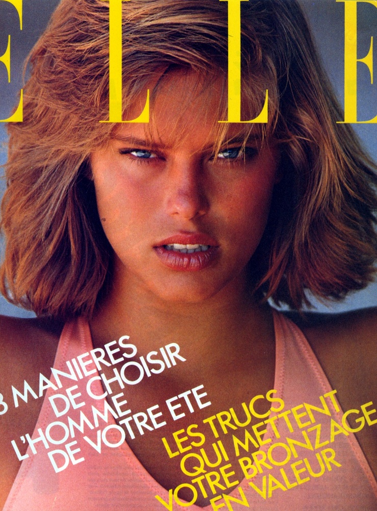 Picture of Renée Simonsen