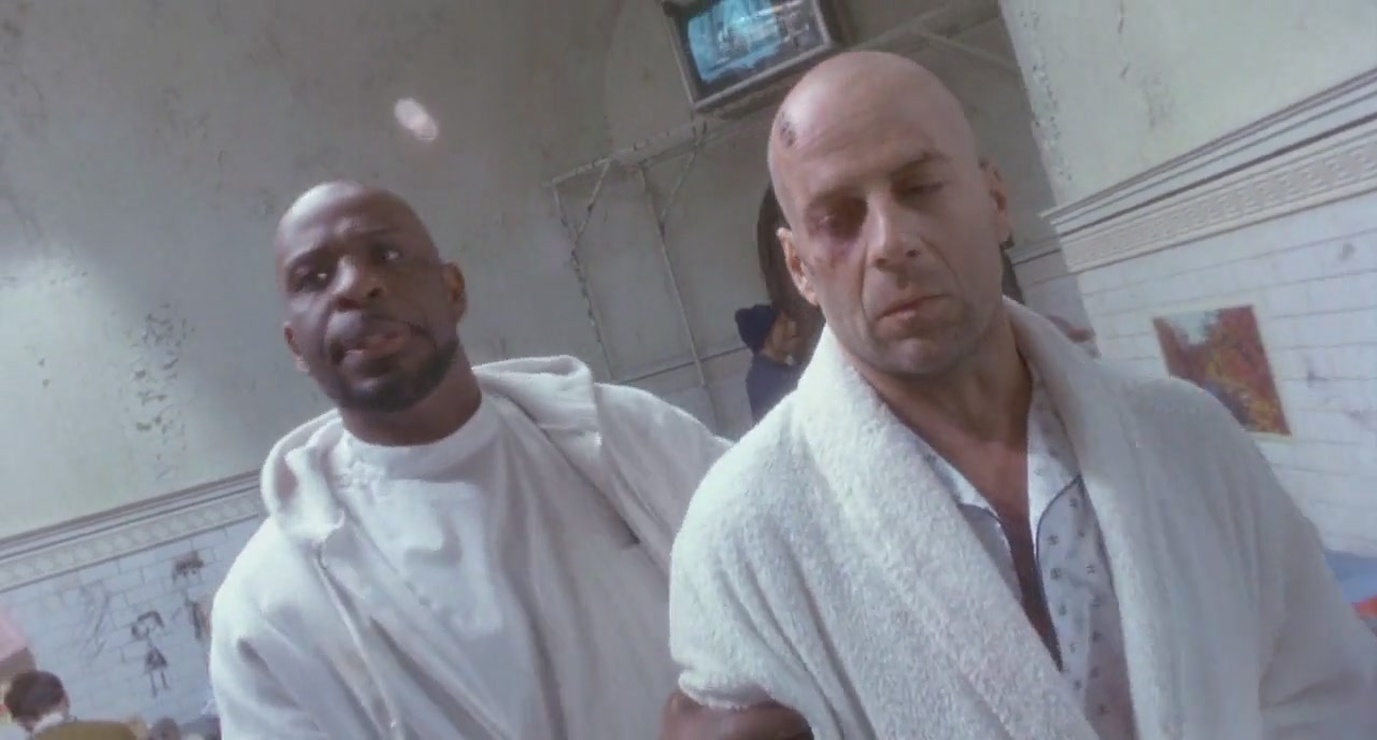 Picture of Twelve Monkeys