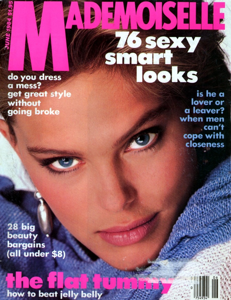 Renée Simonsen picture