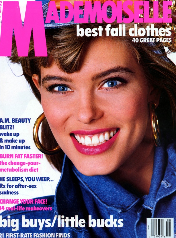 Picture of Renée Simonsen