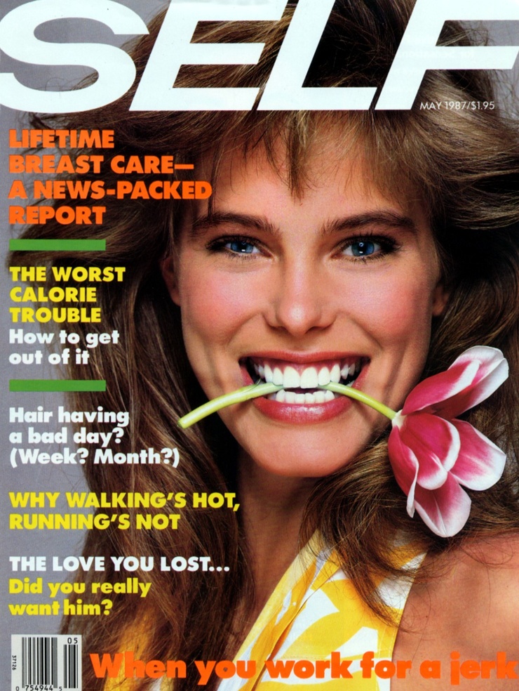 Picture of Renée Simonsen