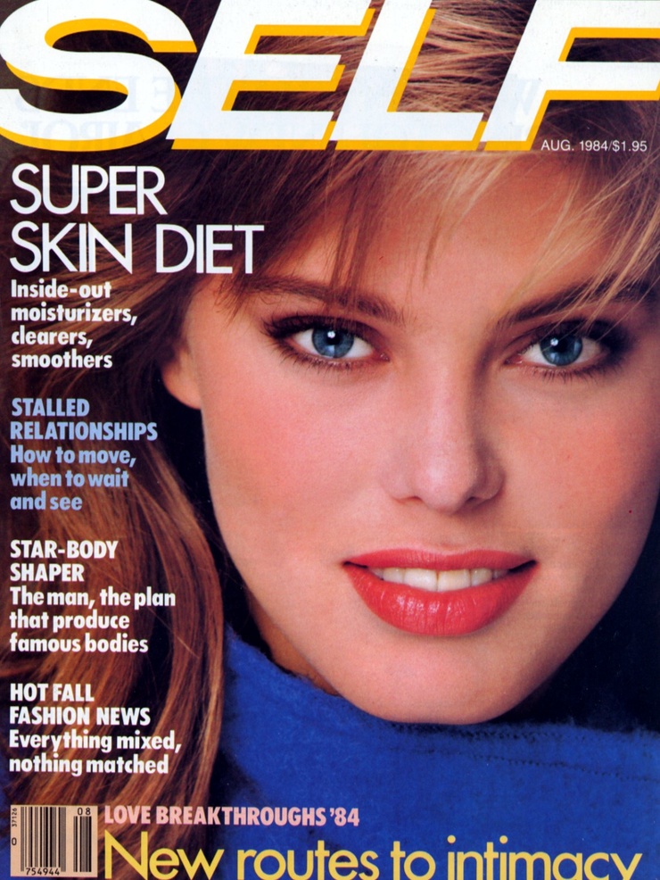 Image of Renée Simonsen