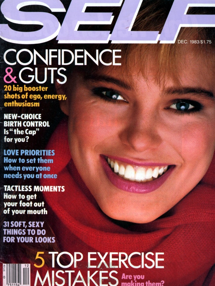 Picture of Renée Simonsen