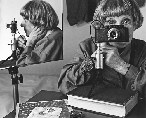 Picture of Ilse Bing