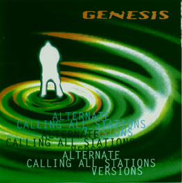 Calling All Stations