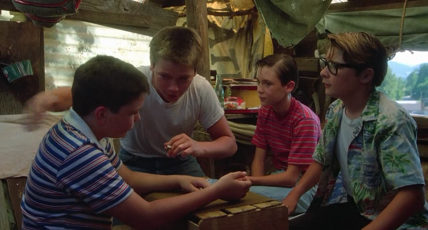Picture of Stand by Me