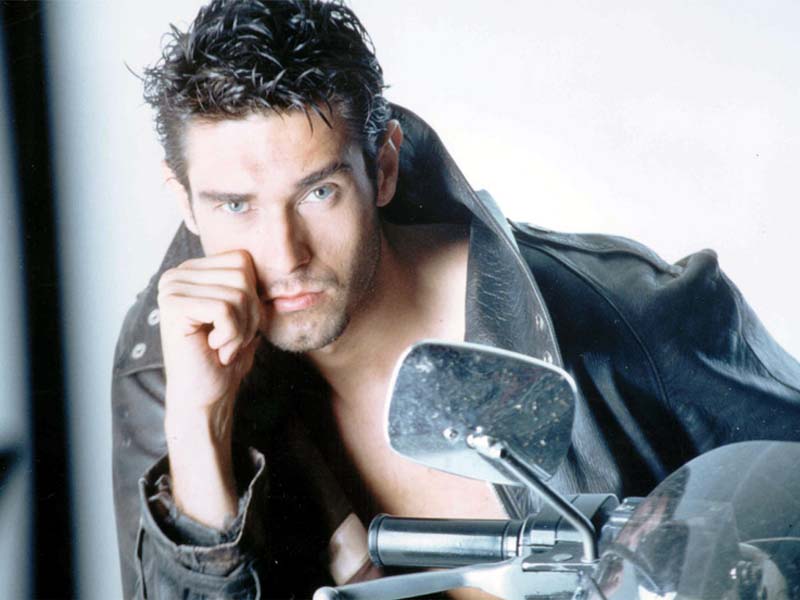 Picture of Burak Hakki