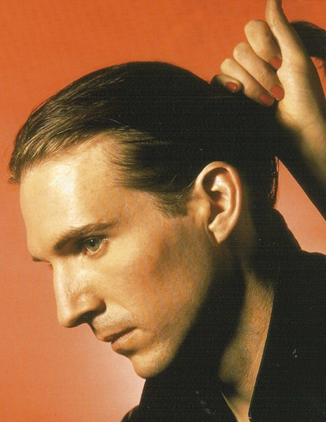 Picture of Ralph Fiennes