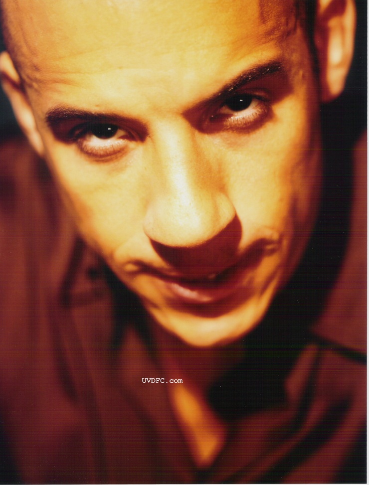 Picture of Vin Diesel