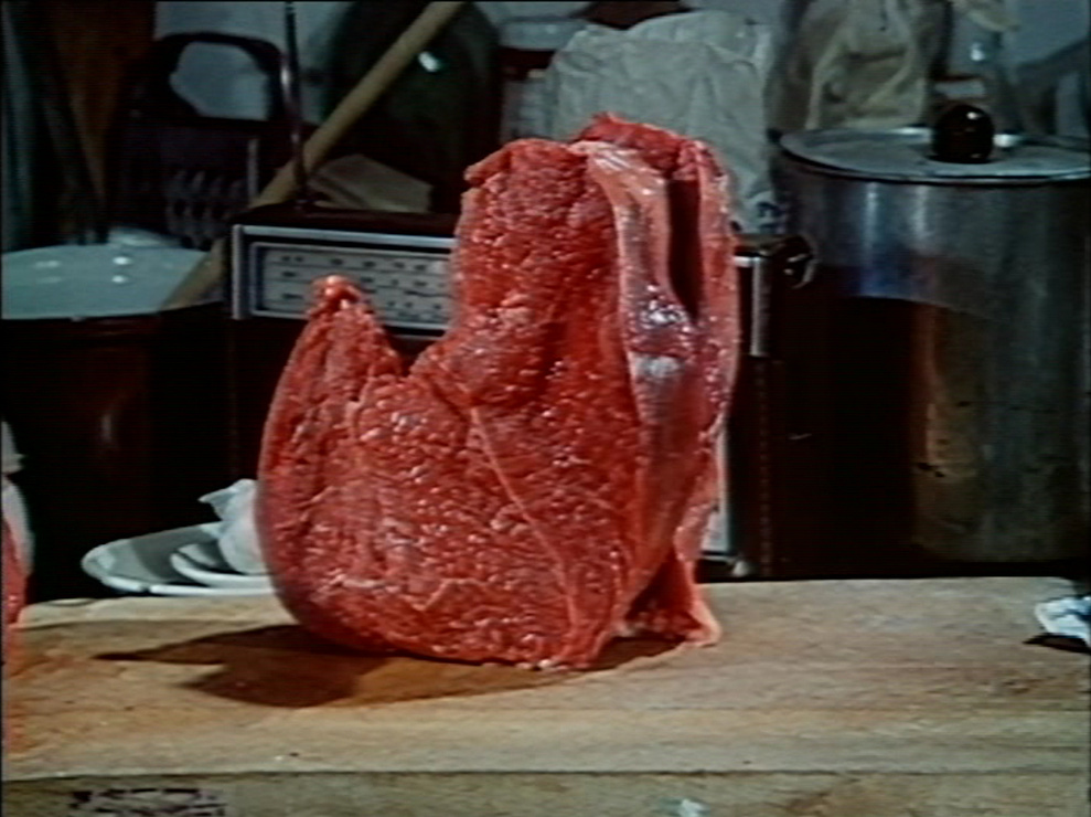 Picture of Meat Love