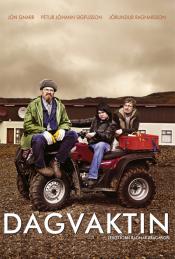 Image of The Day Shift