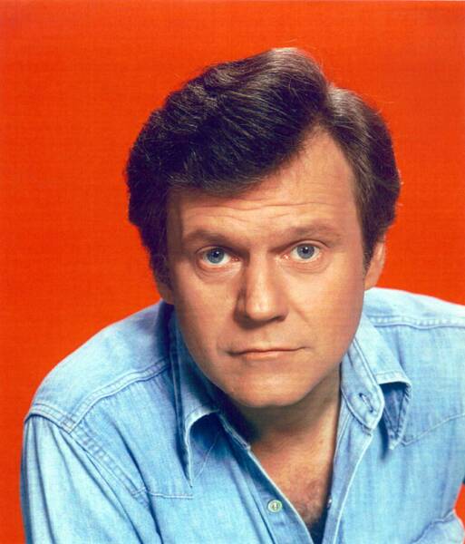 Picture of Ken Kercheval