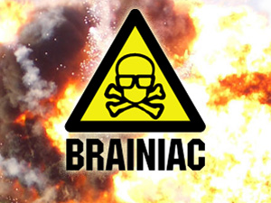 Picture of Brainiac: Science Abuse