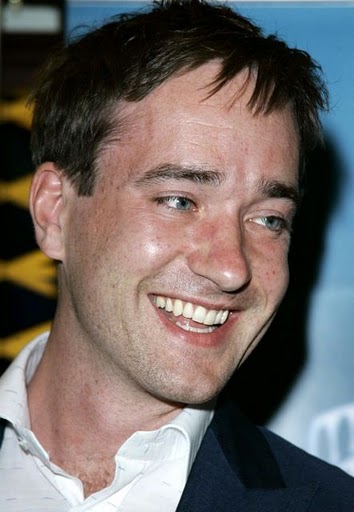 Picture of Matthew Macfadyen