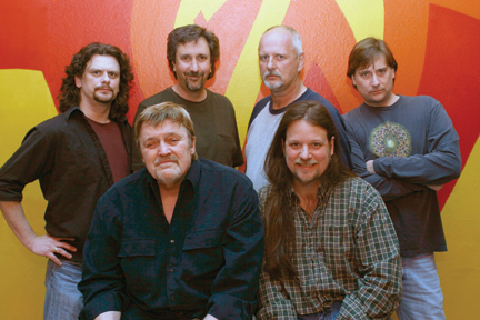Picture of The Atlanta Rhythm Section
