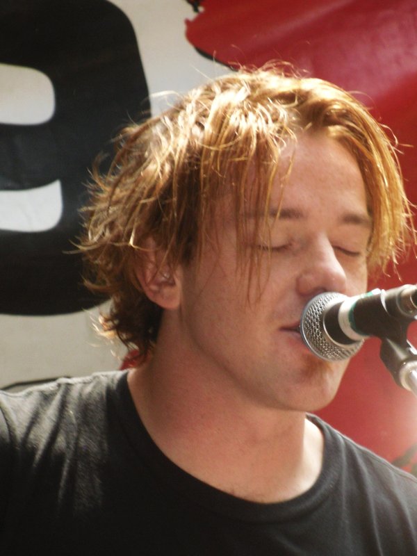 Picture of Shimon Moore