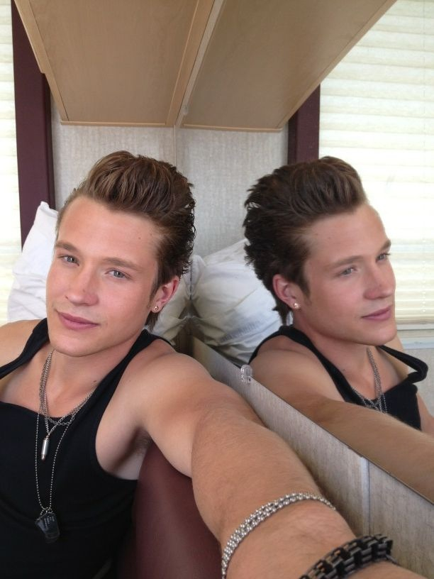 Picture of Nick Roux