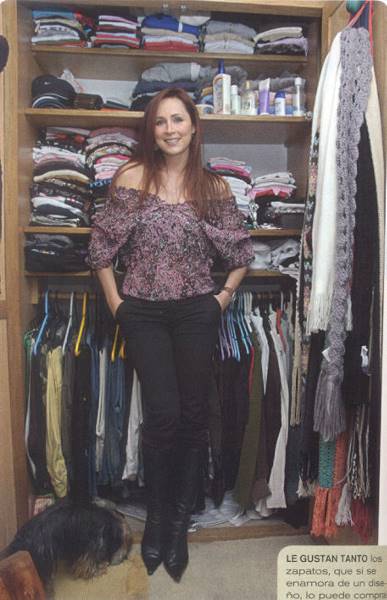 Picture of HELGA DIAZ