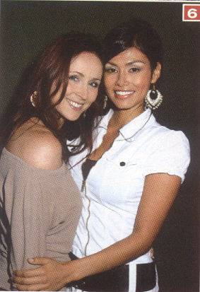 Picture of HELGA DIAZ