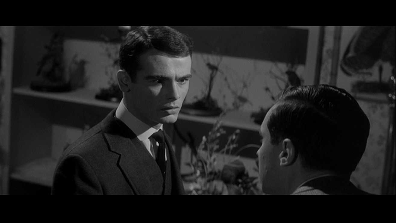 Picture of Compulsion