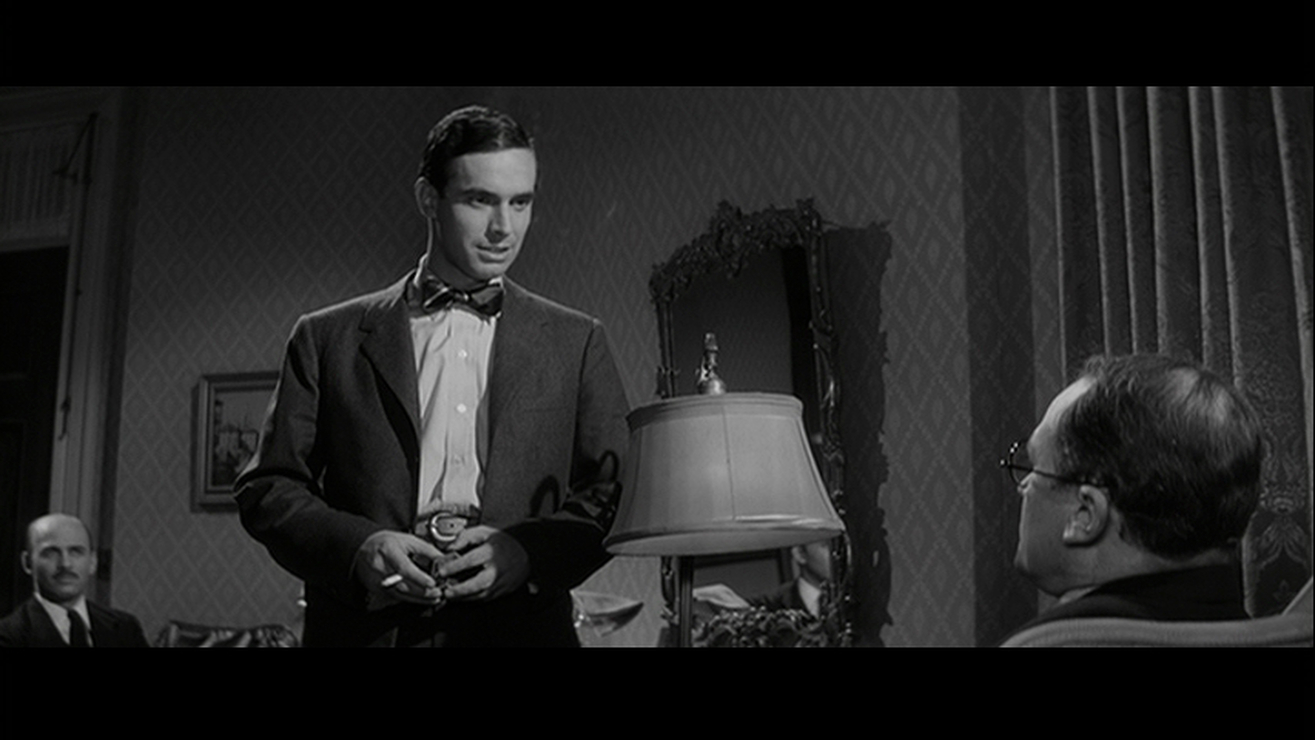 Picture of Compulsion