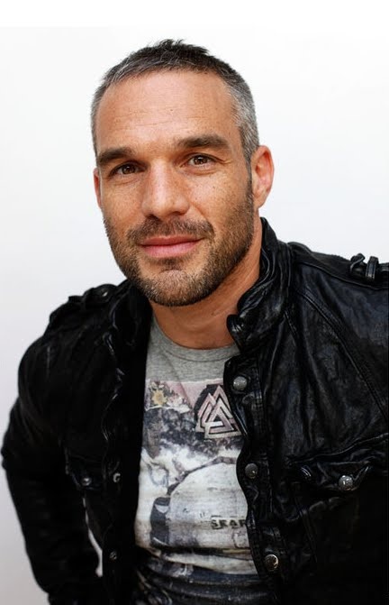 Picture of Philippe Bas