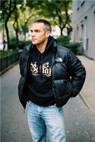 Picture of Philippe Bas