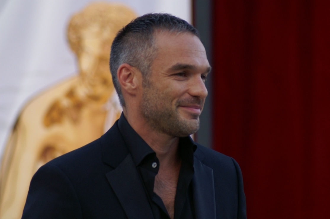 Picture of Philippe Bas