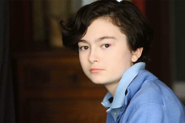 Picture of Jared Gilman