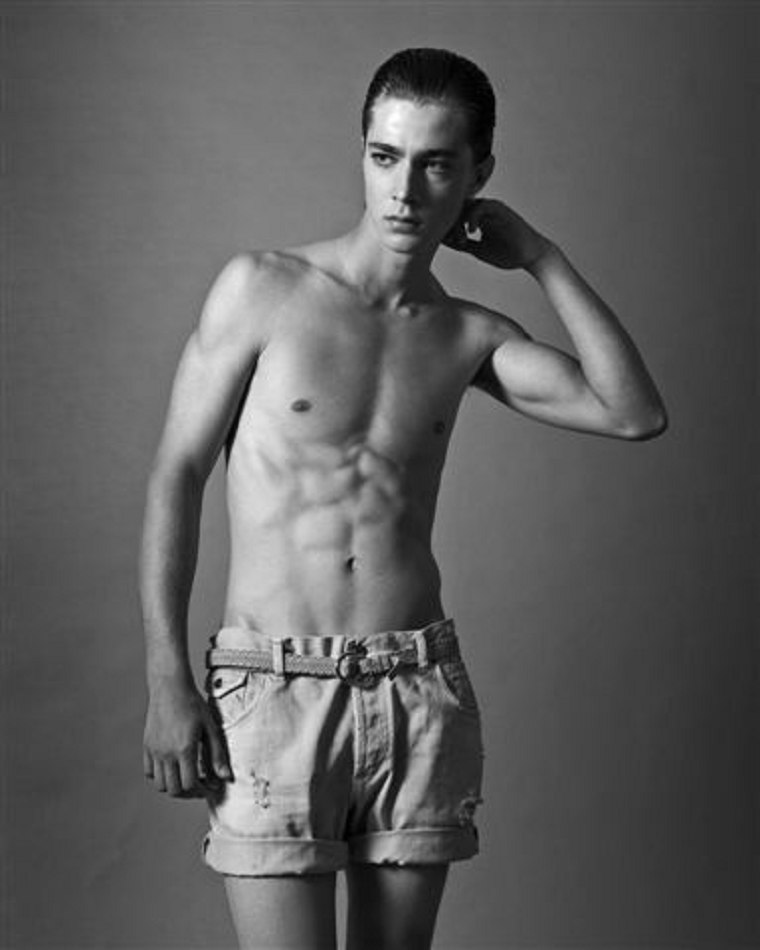Picture of Pedro Bertolini
