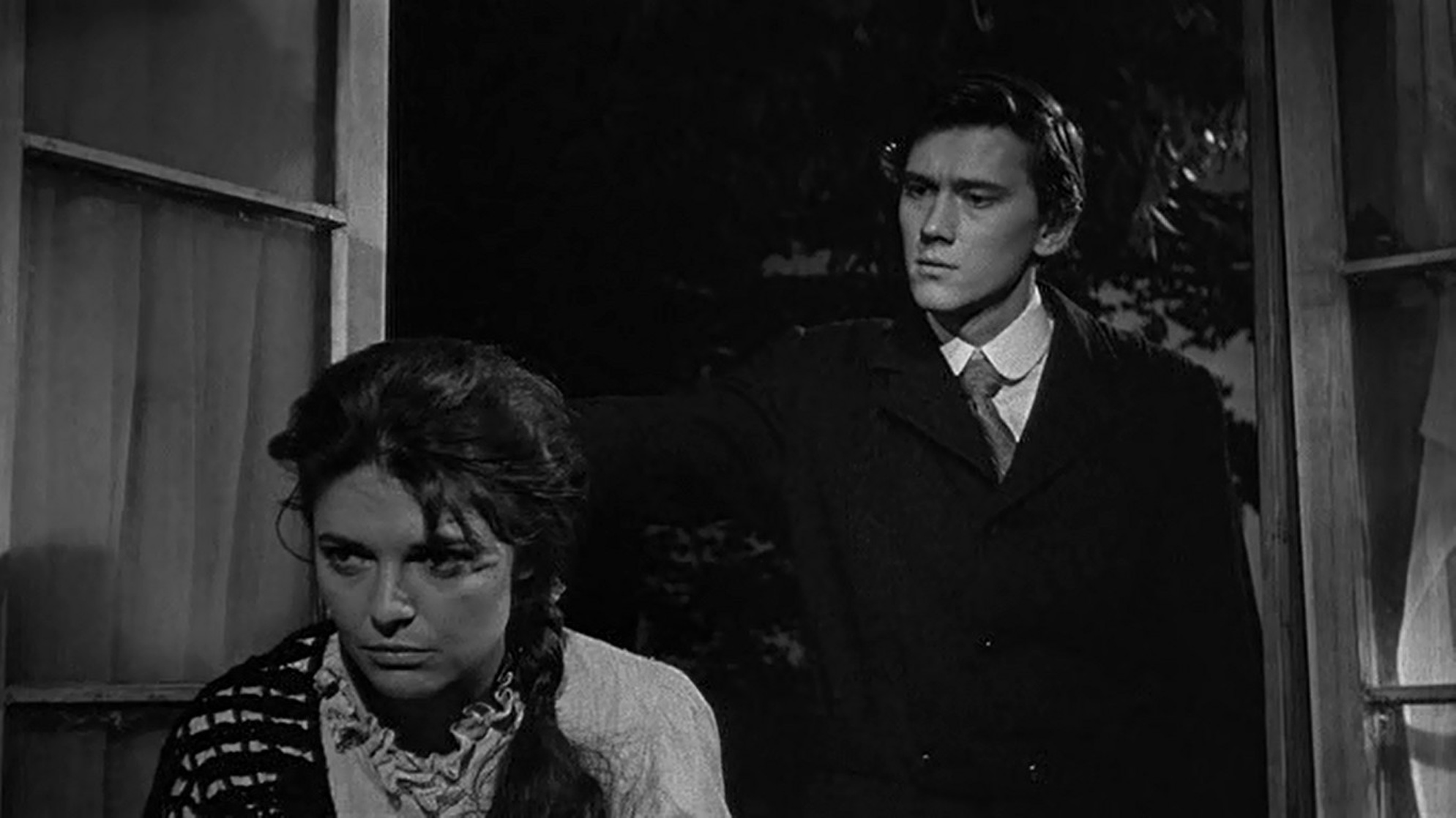 The Miracle Worker (1962) image