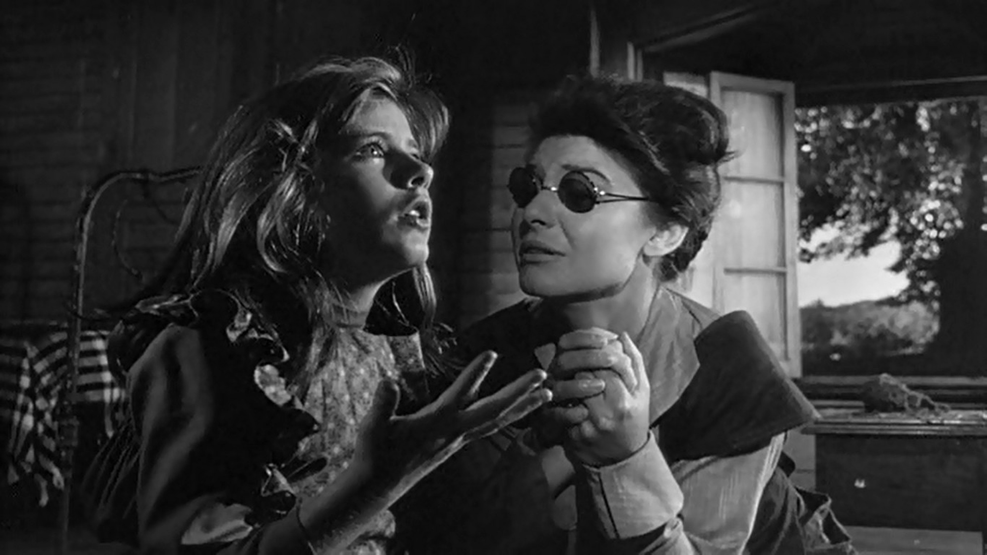 Picture of The Miracle Worker (1962)