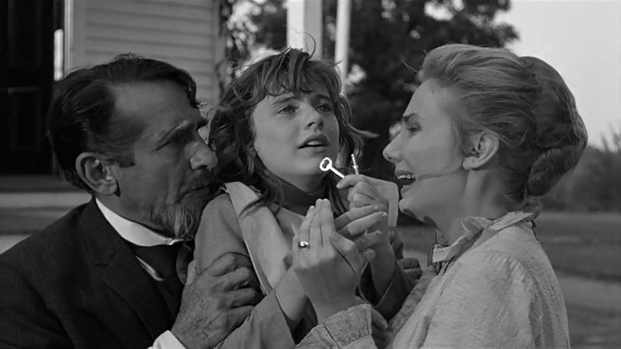 Picture of The Miracle Worker (1962)