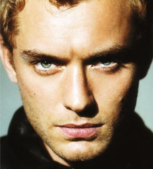 Picture of Jude Law