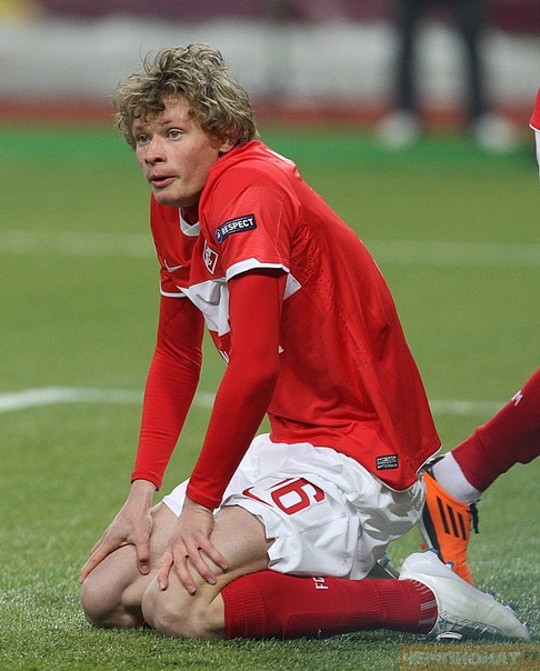 Picture of Evgeniy Makeev