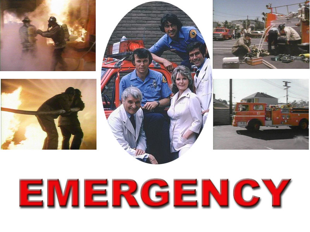 Picture of Emergency!