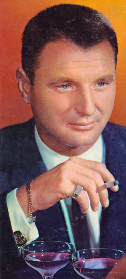 Picture of Bobby Troup