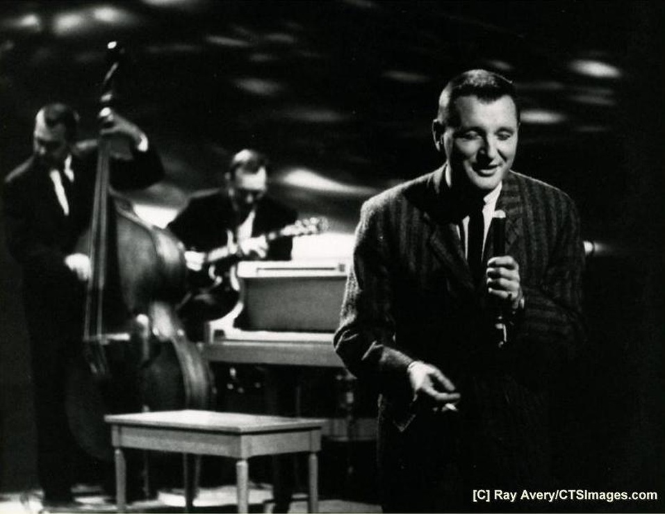 Picture of Bobby Troup