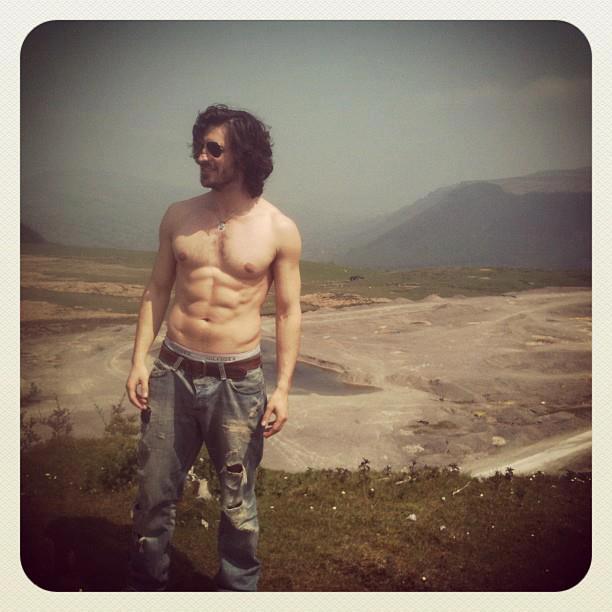 Picture of Eoin Macken