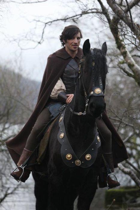 Picture of Eoin Macken