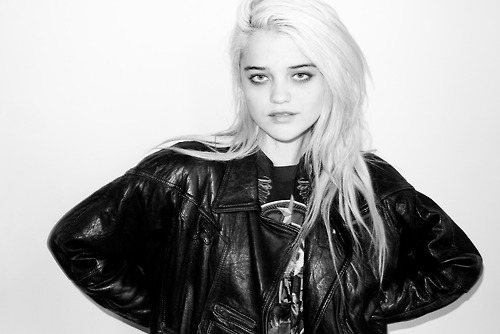 Picture of Sky Ferreira
