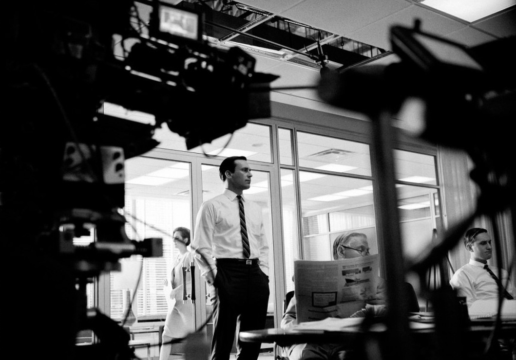 Image of Mad Men