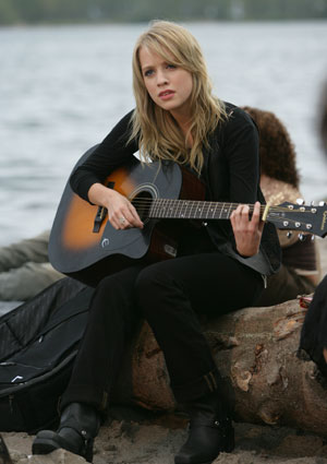 Image of Alexz Johnson