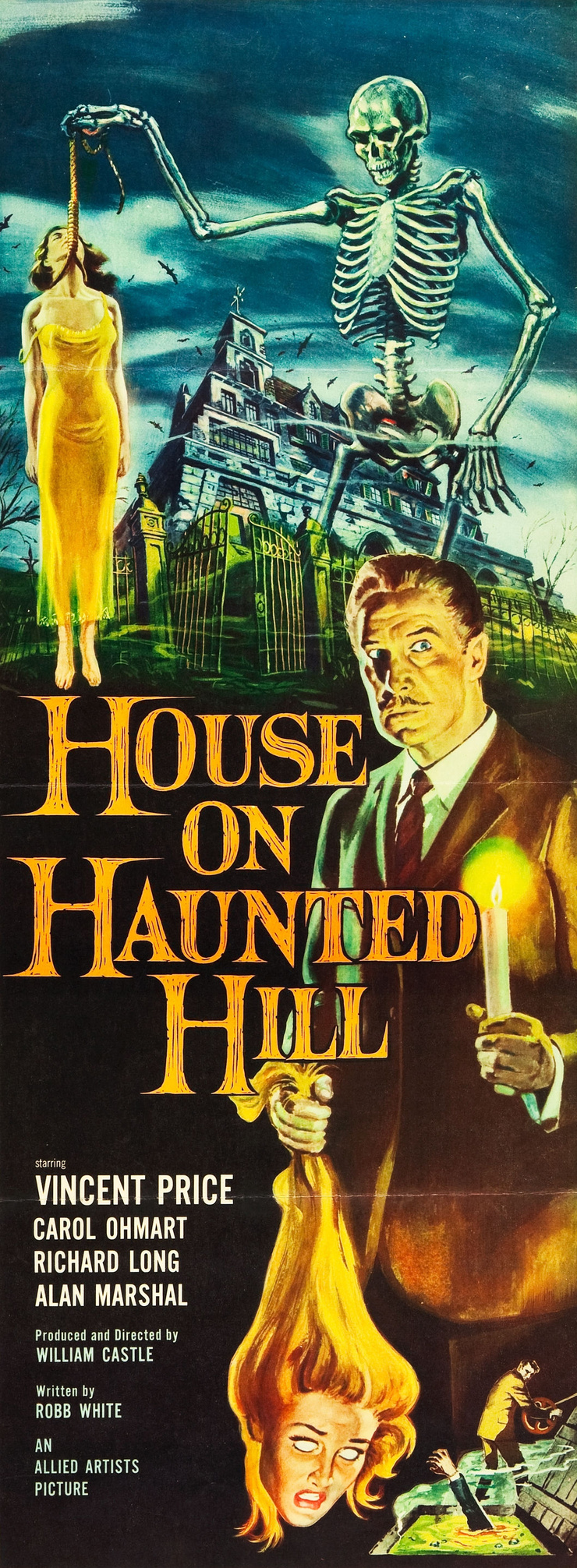 Picture of House on Haunted Hill