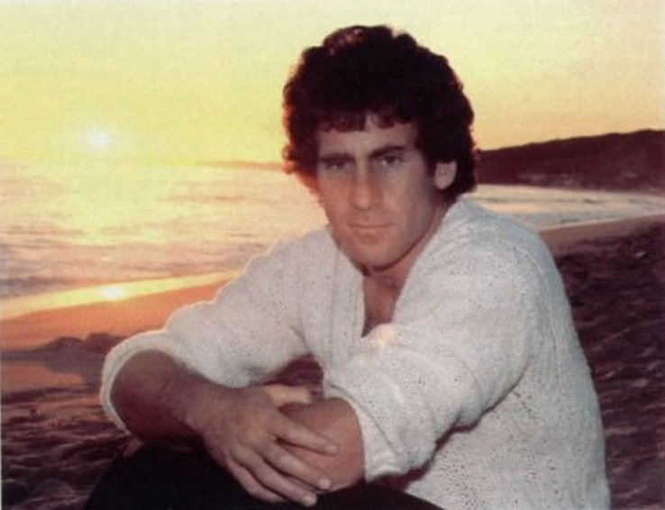 Paul Michael Glaser image