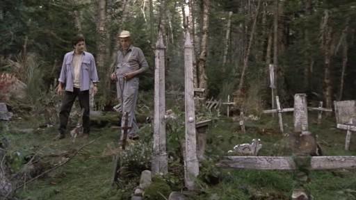 Picture of Pet Sematary
