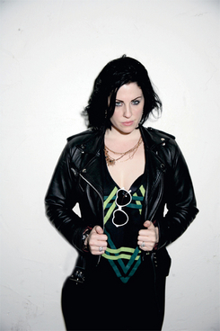 Picture of Brody Dalle