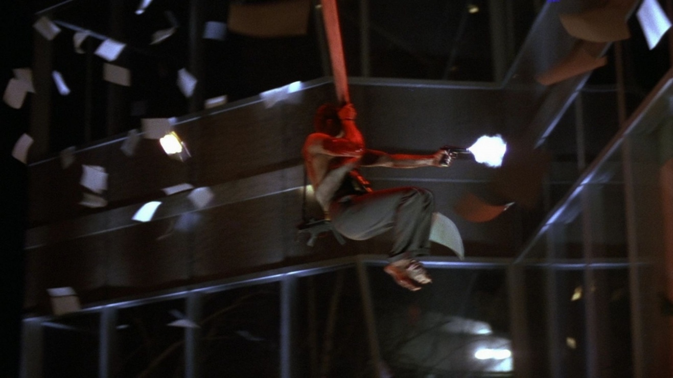 Picture of Die Hard