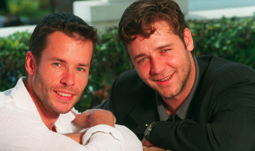 Picture of Russell Crowe