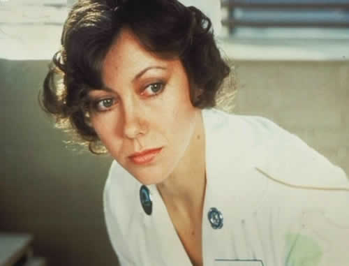 Picture of Jenny Agutter